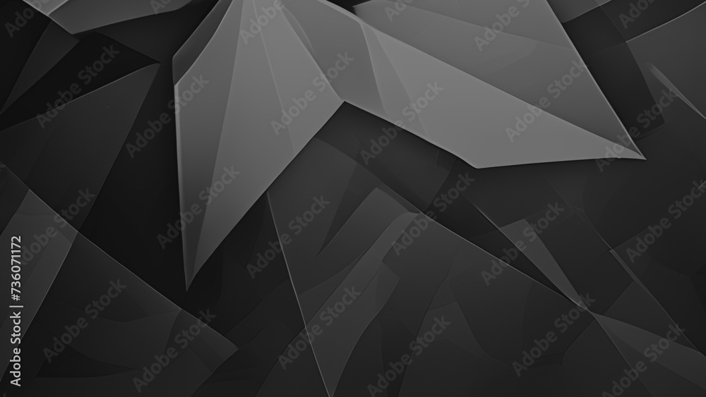 Black Background, Black Abstract Background, Dark Texture for any ...