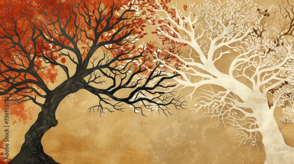 Knowledge Trees: Branching Paths of Learning and conceptual metaphors ...