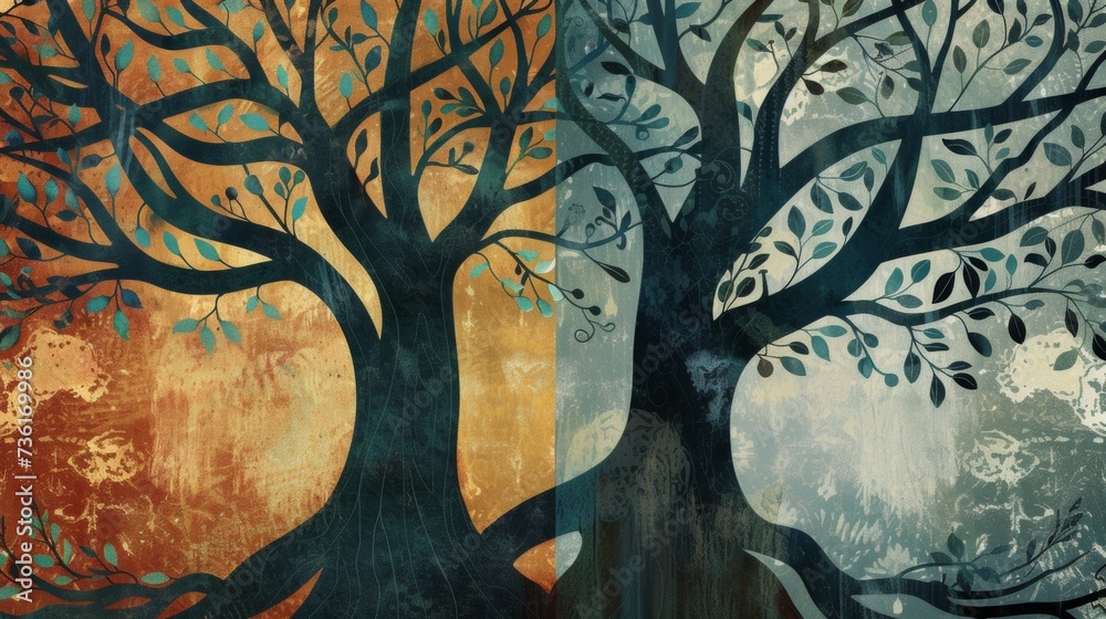 Knowledge Trees: Branching Paths of Learning and conceptual metaphors ...