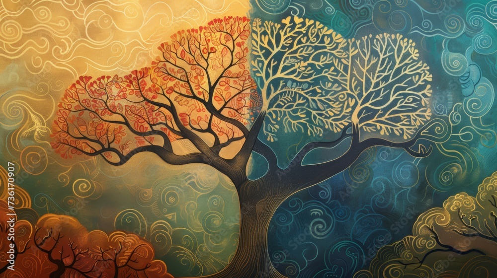 Knowledge Trees: Branching Paths of Learning and conceptual metaphors ...