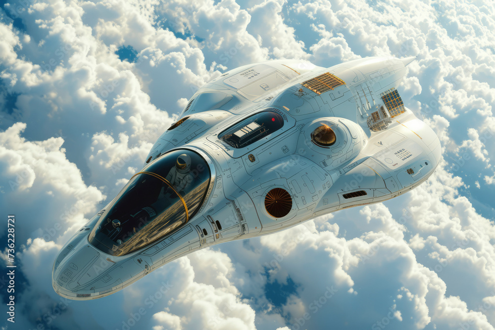 Zero-Gravity Design: In the context of space exploration and commercial ...