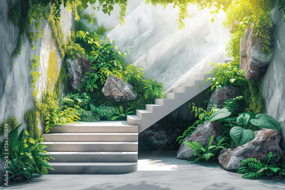 Biophilic Design: Integrating nature into design, known as biophilic ...