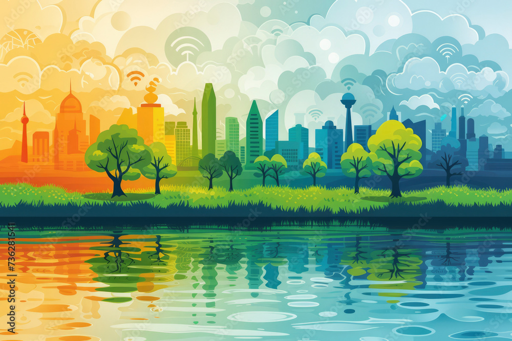 Climate and Health Initiatives: With a heightened awareness of climate ...