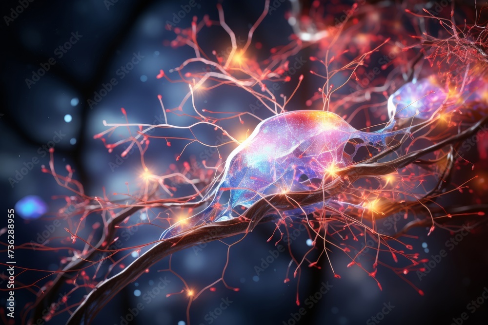 Artificial intelligence AI in Healthcare. AI role in neurology and ...