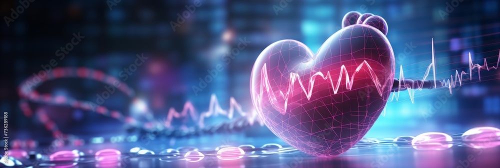 Artificial intelligence AI in Healthcare. Integration of AI in ...