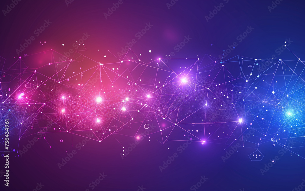 Connect Technology Background Design. background design for brochures ...