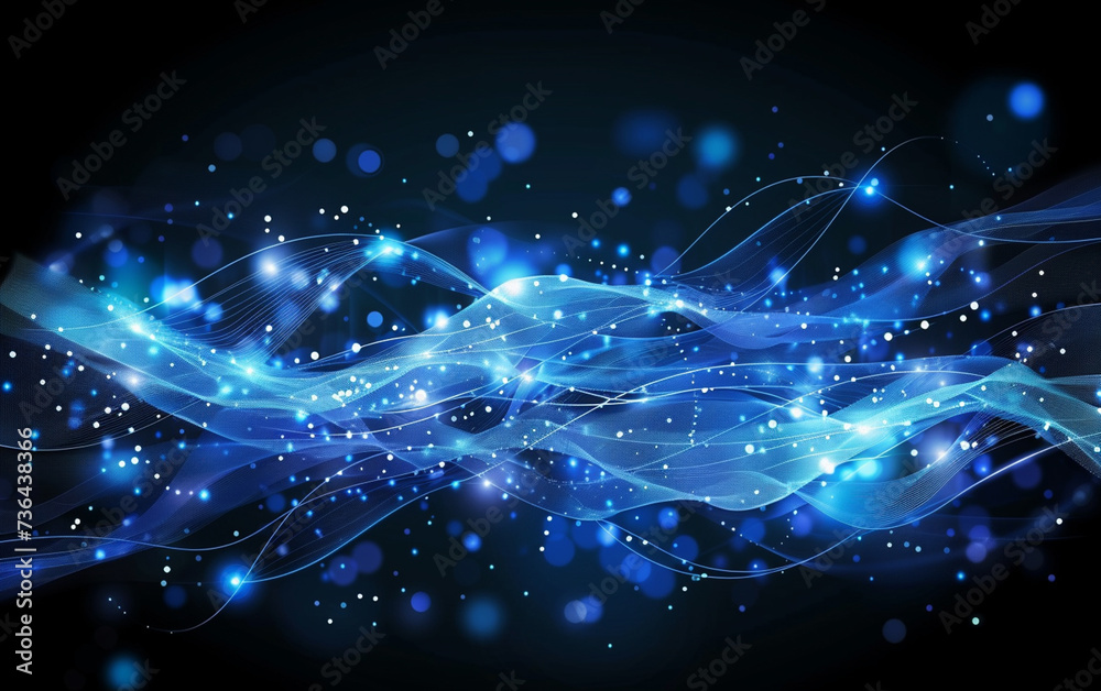 Connect Technology Background Design. background design for brochures ...