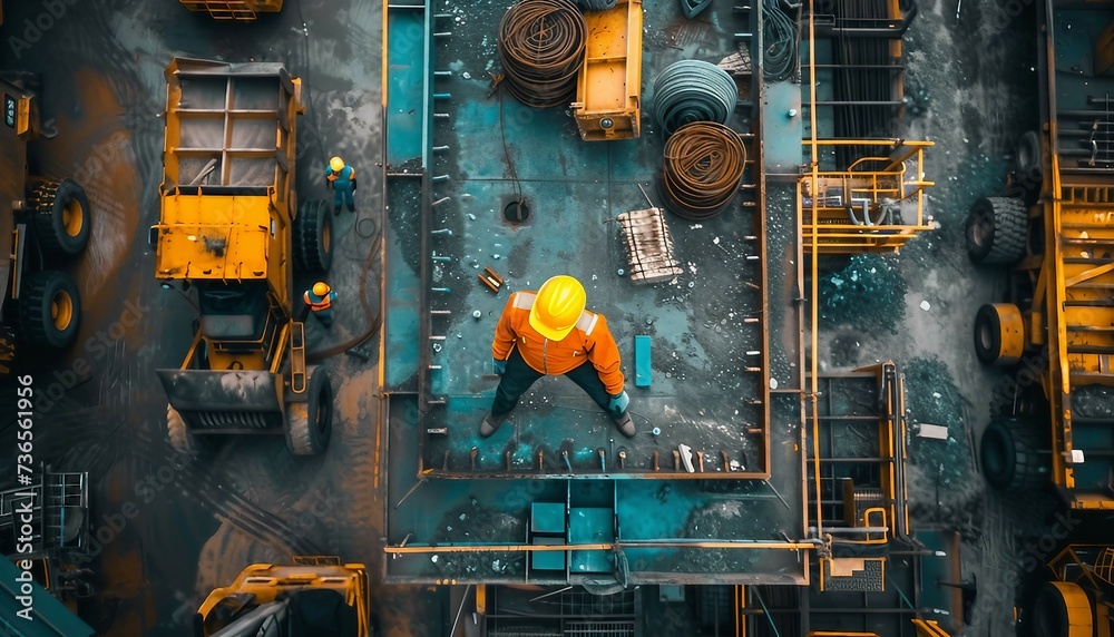 Team Collaboration for Site Logistics, team collaboration for site ...