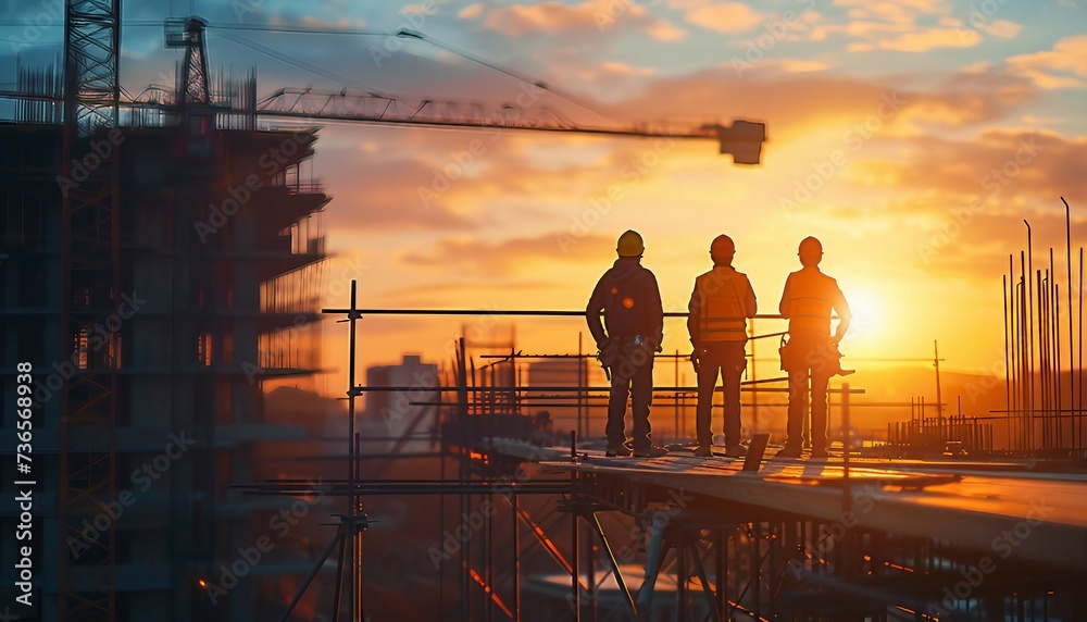 Construction Progress Assessment, a construction progress assessment ...