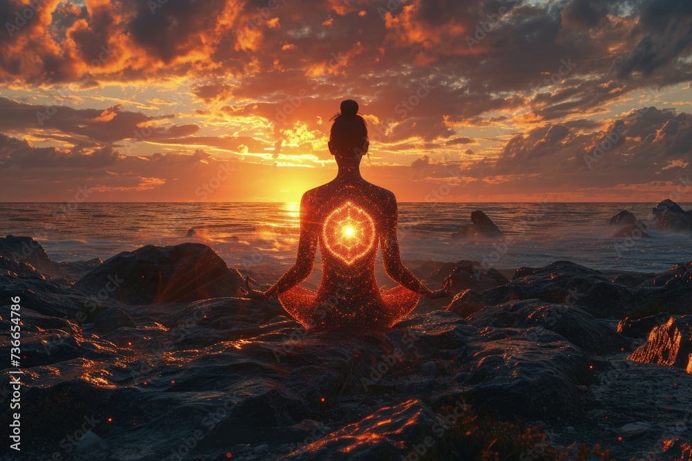 Pacifying spirituality: meditation, spiritual practice, expanded ...