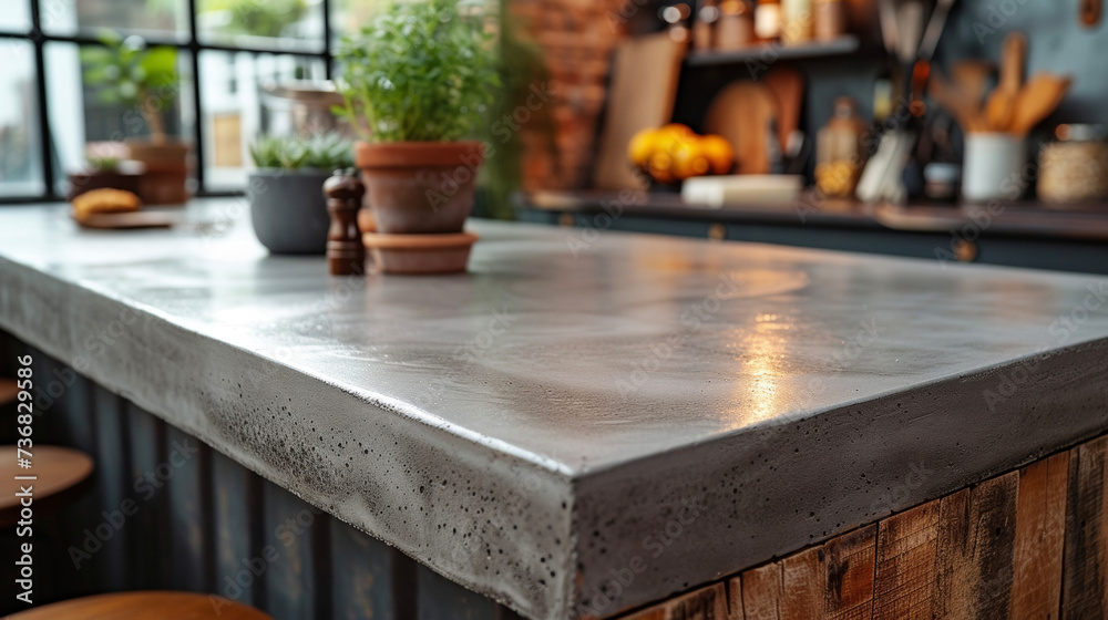 From a simple mix of water cement and aggregates an impressive concrete ...