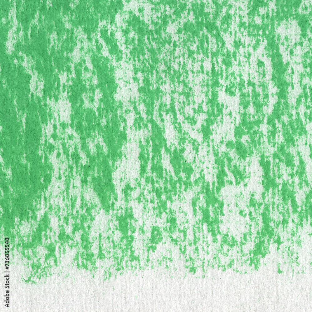 Light emerald green background. Vivid green grass color. Abstract ...