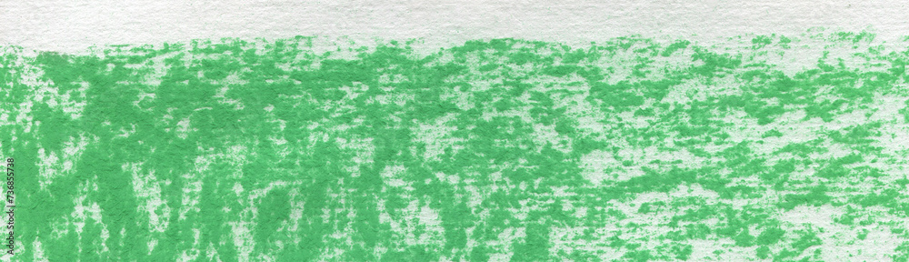 Light emerald green background. Vivid green grass color. Abstract ...