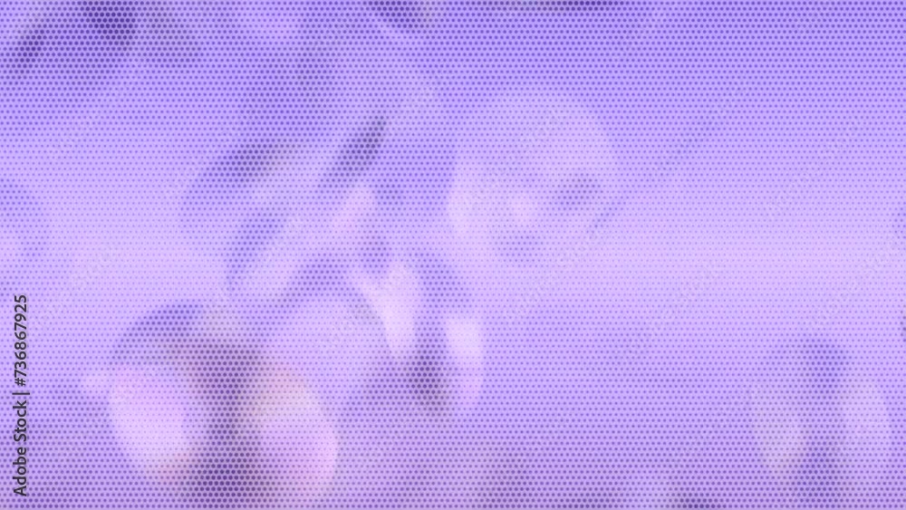 animated moving motion background showing computer circuit motherboard ...