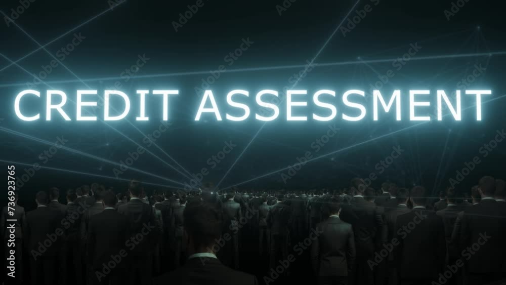 Mapping the World of Commerce: Credit Assessment, Risk Analysis, Financial Evaluation Through ...