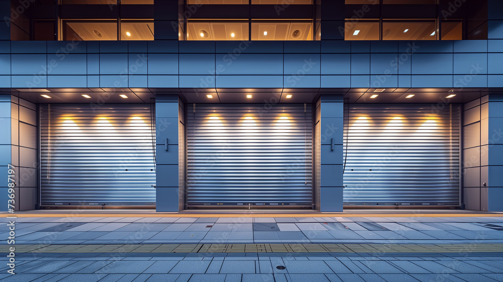 Securing Commercial Spaces A Deep Dive into the Functionality of Fire ...