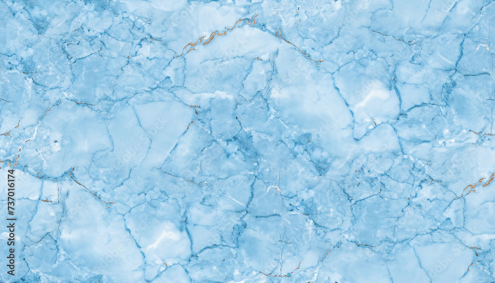 Light blue marble seamless texture with high resolution for background ...