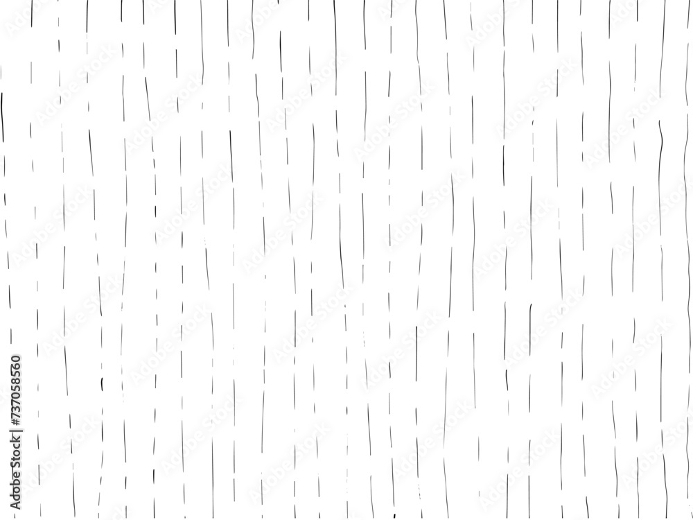 Hand-drawn pencil vertical line textures. Vector scribbles, horizontal ...