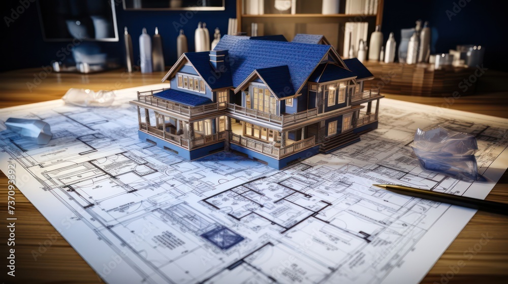 the importance of strategic planning in a house property purchase with ...