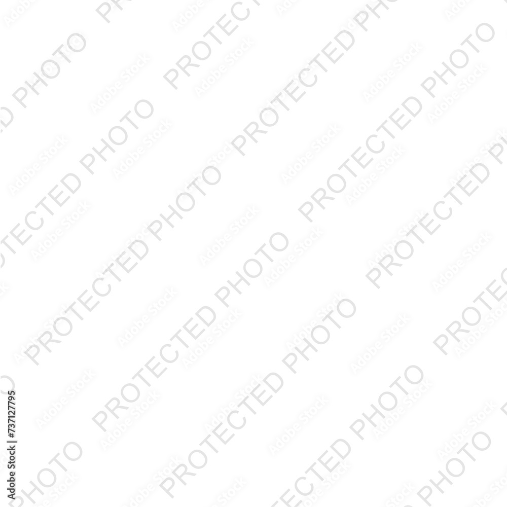 Protected Photo watermark on a Transparent Background Stock Photo ...