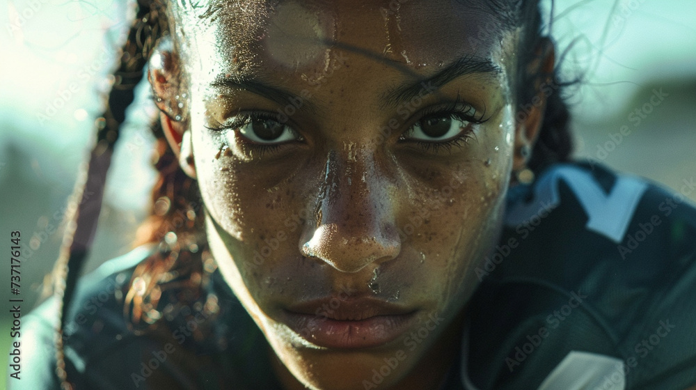 An inspiring photo series highlighting the achievements of women in ...