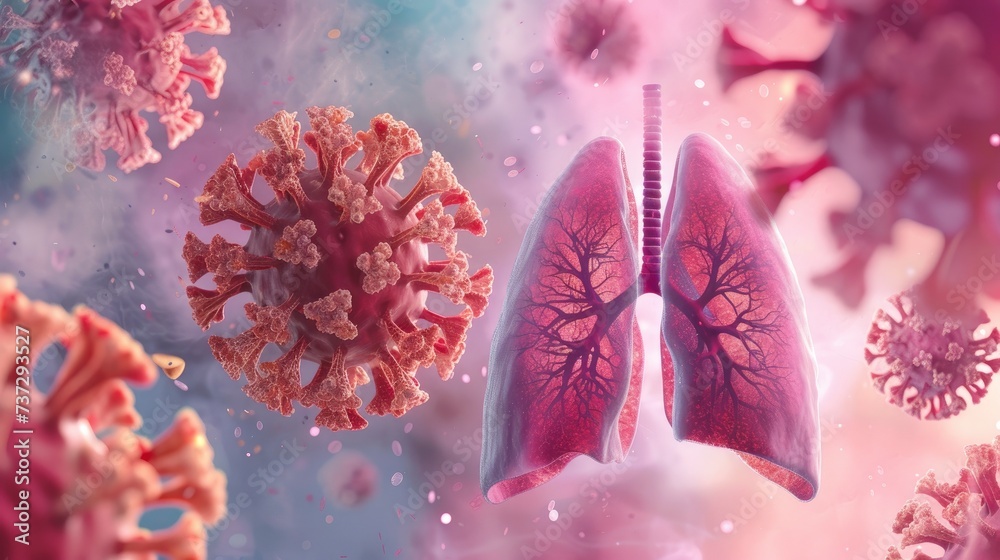 Understanding Lung Disease. Causes, Symptoms, and Treatment Options ...