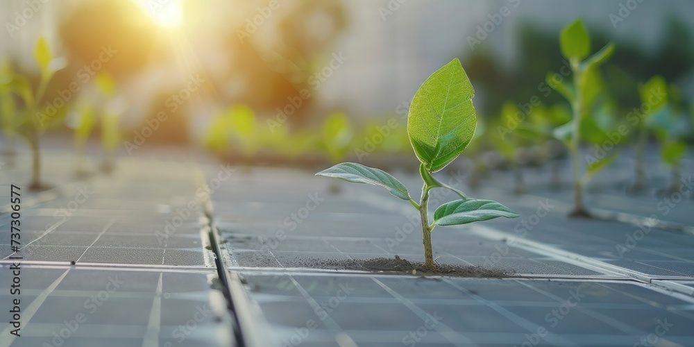 Powering the Future. Embracing Renewable and Sustainable Energy ...