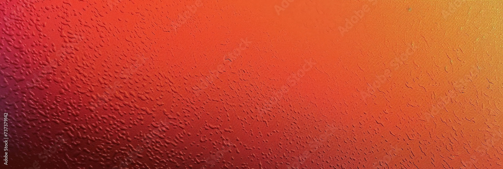 abstract Color gradient grainy,Red brown burnt orange terracotta coral ...