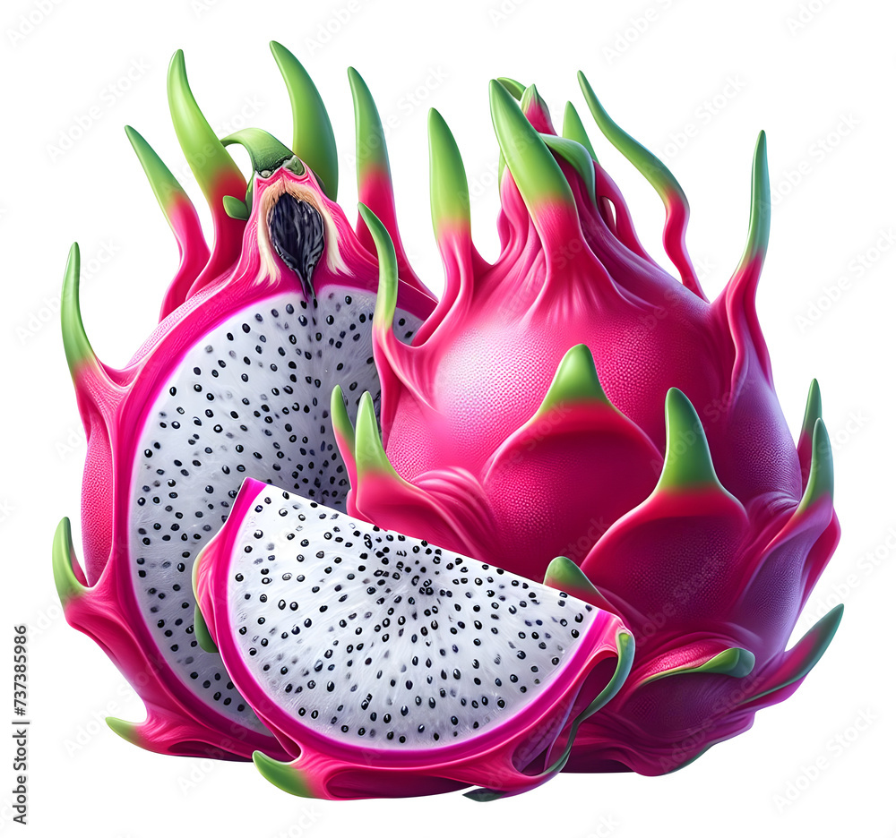 Dragon fruit png dragon png pitaya fruit png pitaya png pitahaya fruit ...
