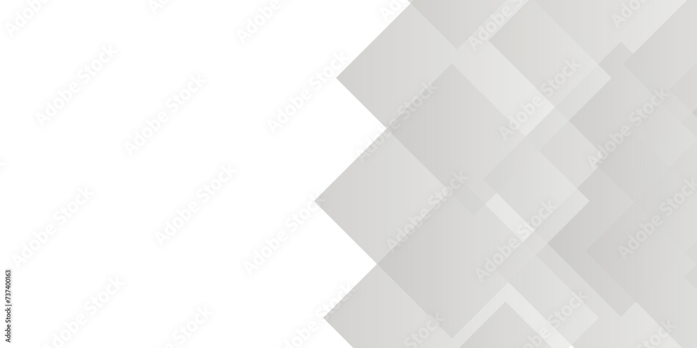 Abstract background with gray color triangle pattern texture design ...