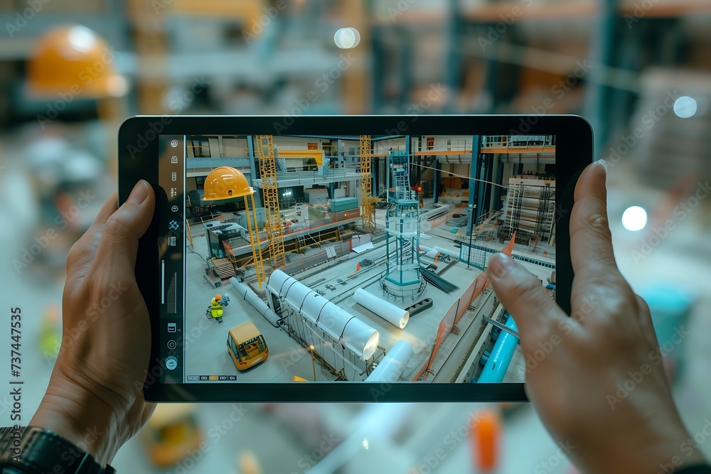 Digital Blueprints for Cutting-Edge Building Projects. Ideal for ...