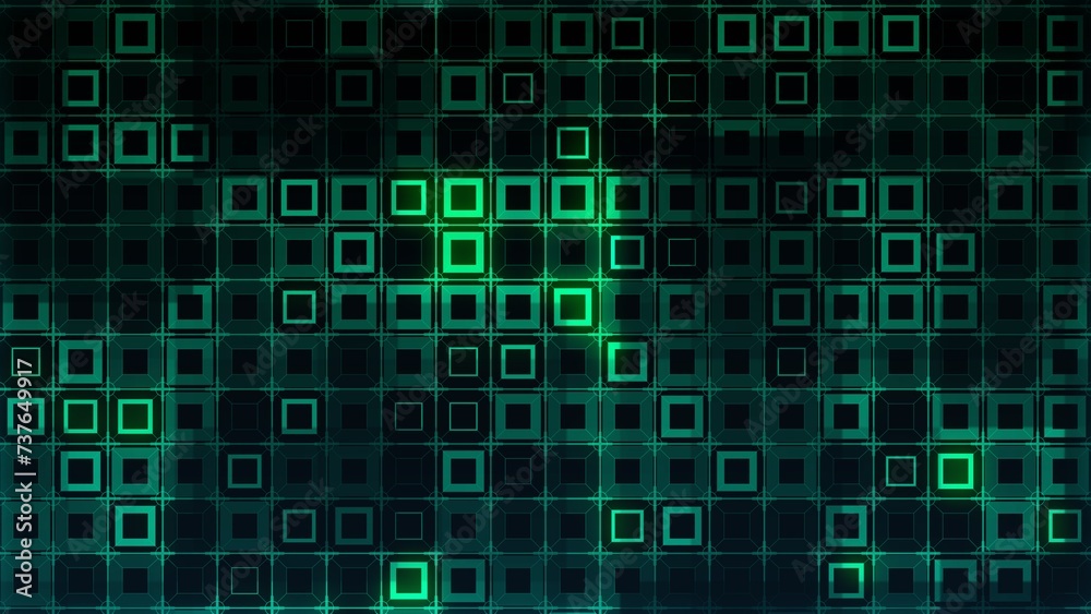 abstract binary background, digital binary code, binary code background ...