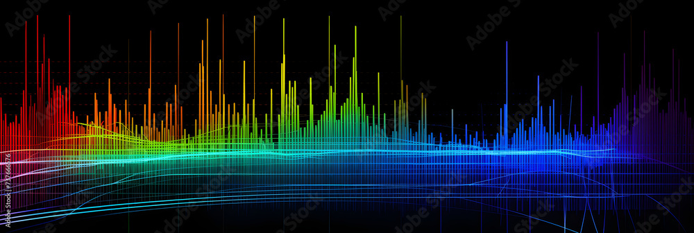 Visual Representation of Frequency Modulation Spectrum: Understanding ...