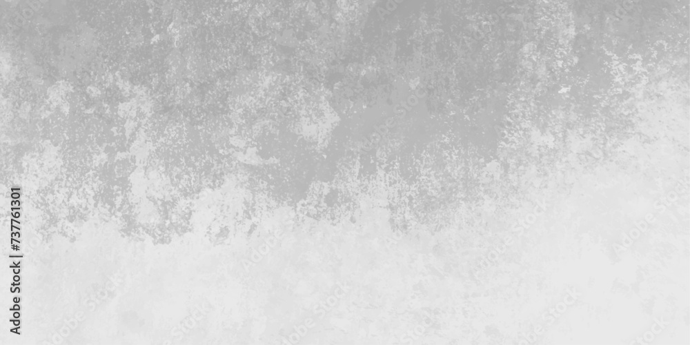 White dust texture background painted noisy surface concrete texture ...