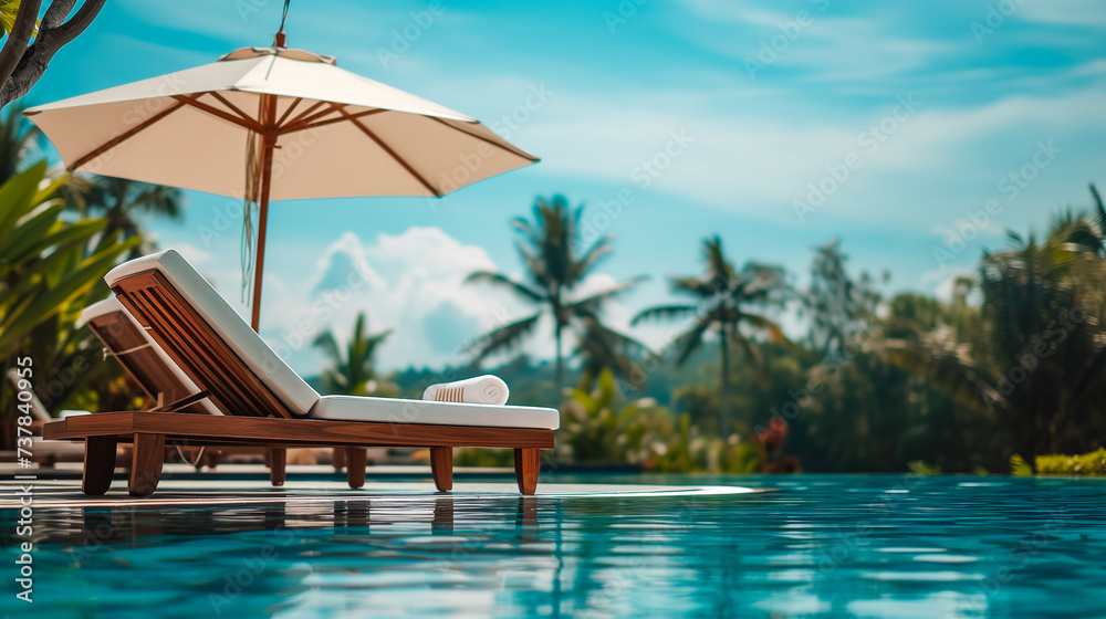 Tropical Paradise, Seafront Boutique Hotel, Luxury Spa Resort, Dream ...