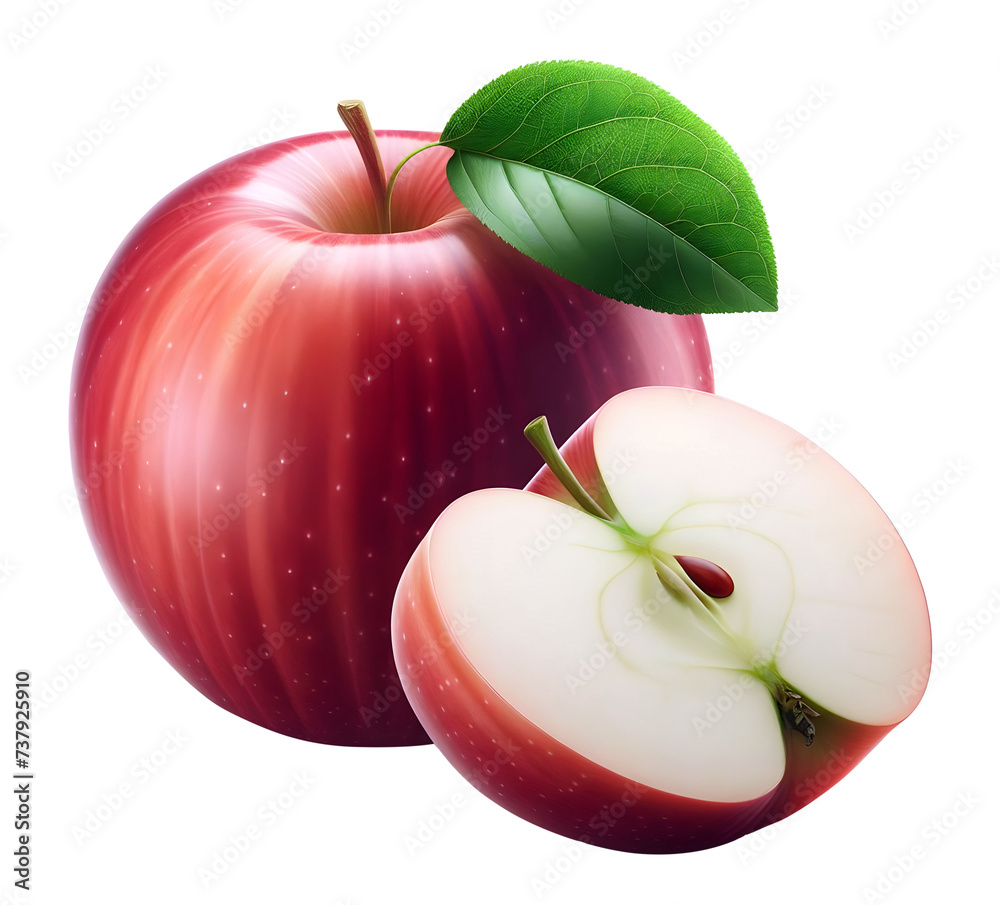 Apple png red apple png fresh apple png ripe apple png red delicious ...