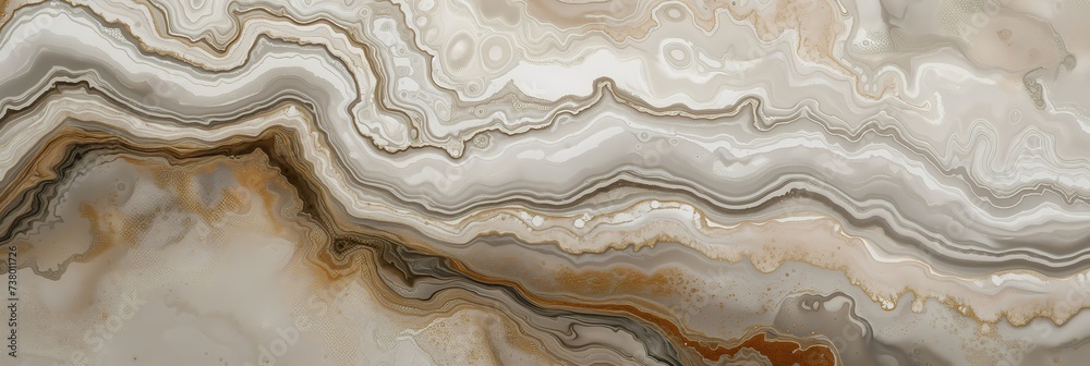 Elegant Natural Stone Marble Texture for Background or Luxurious ...
