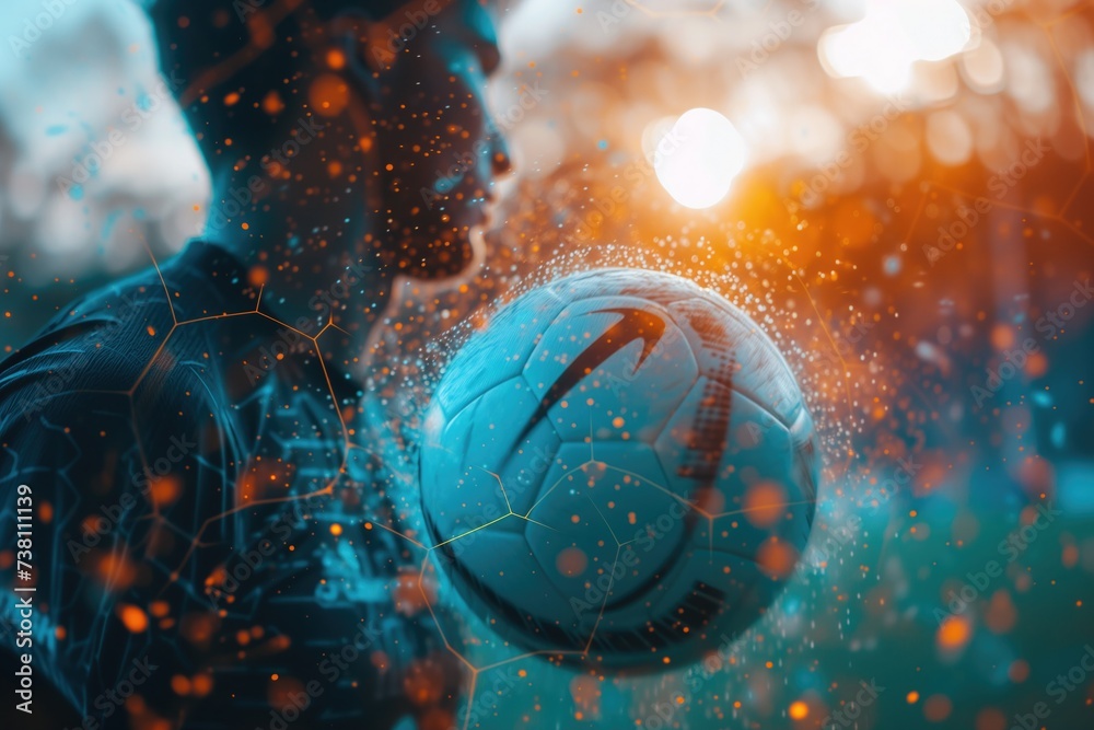 AI technology in sport. Sports organizations implement AI-powered ...