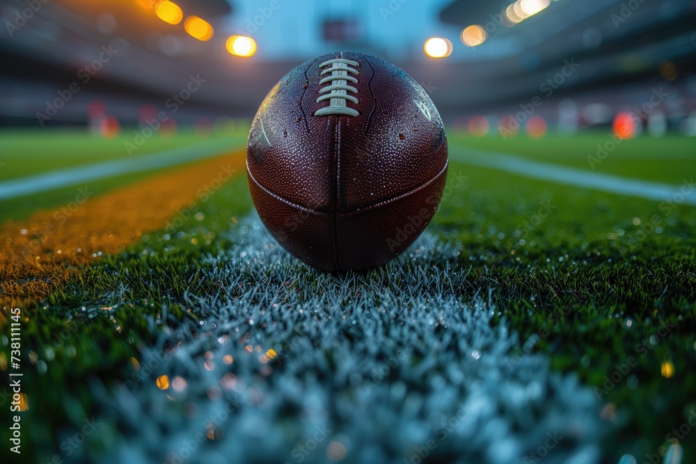 AI technology in sport. Sports organizations implement AI-powered ...