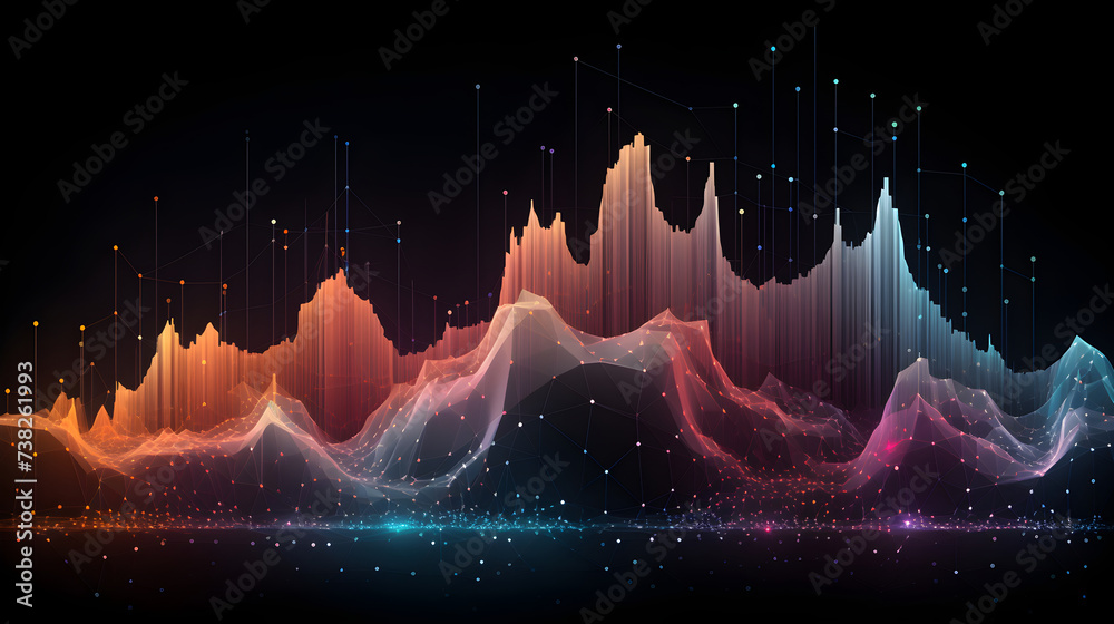 Exploring the Visual Complexity of Forex Market Trends and Dynamics ...