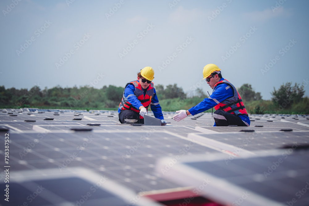Software Engineers Upgrade Energy App Using Real Time Monitoring On