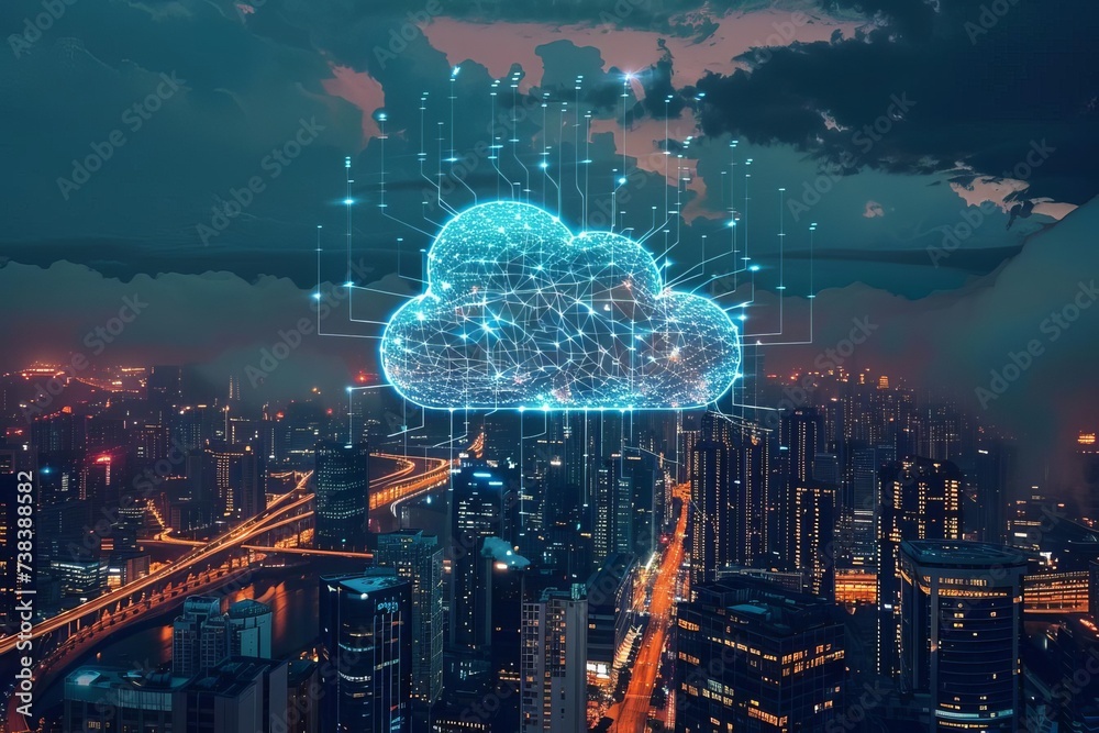 Insightful exploration of edge computing Featuring a comprehensive ...