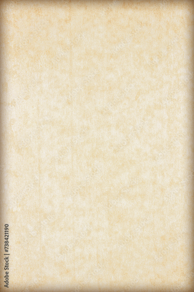 Old Paper texture. vintage paper background or texture; brown paper ...