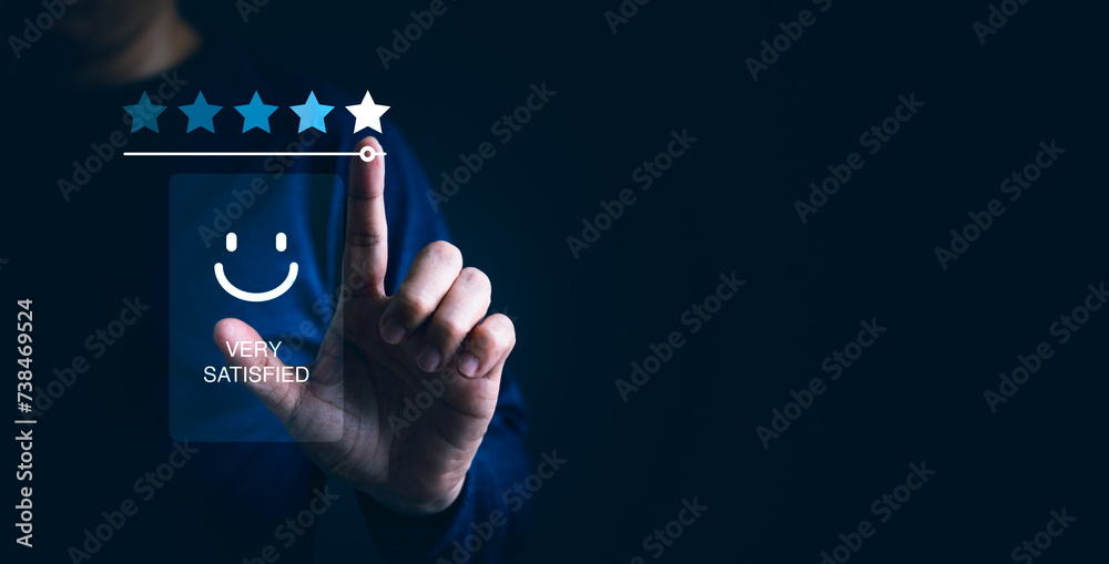 Elevating Business Excellence: Customer Satisfaction Survey in the ...