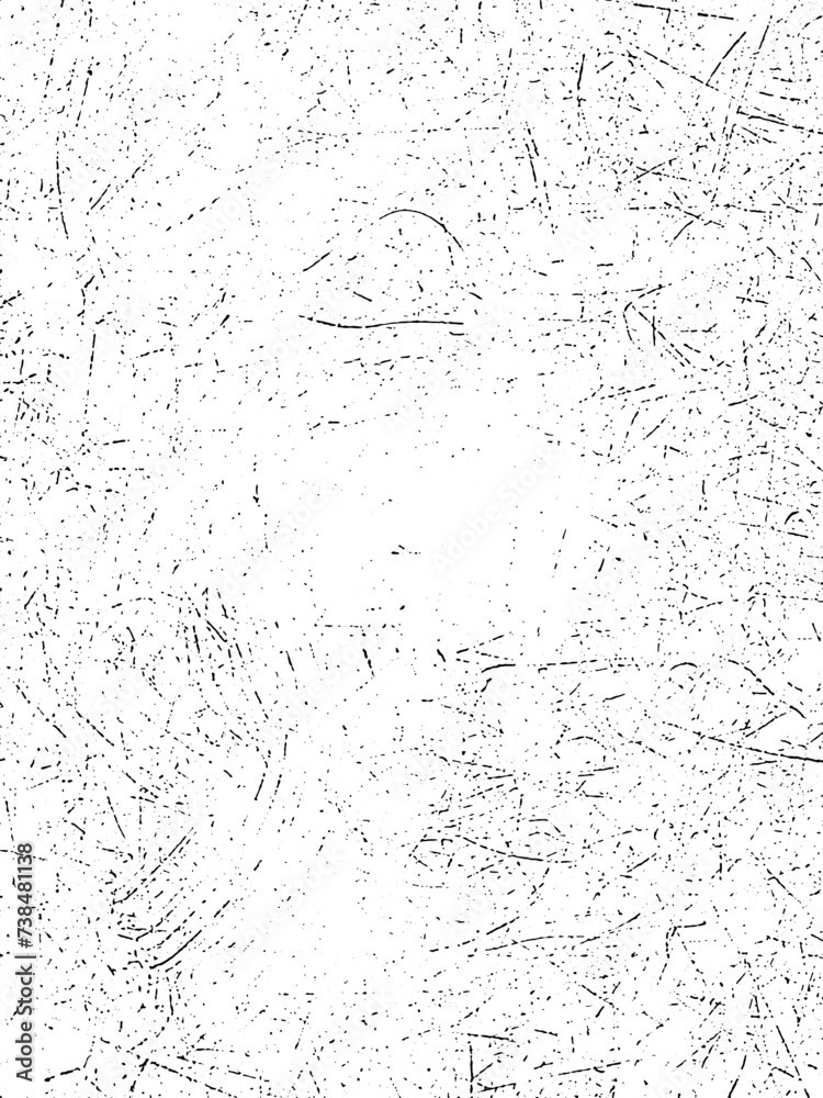 Vintage wall texture, Black and white drowning of a old wall with ...