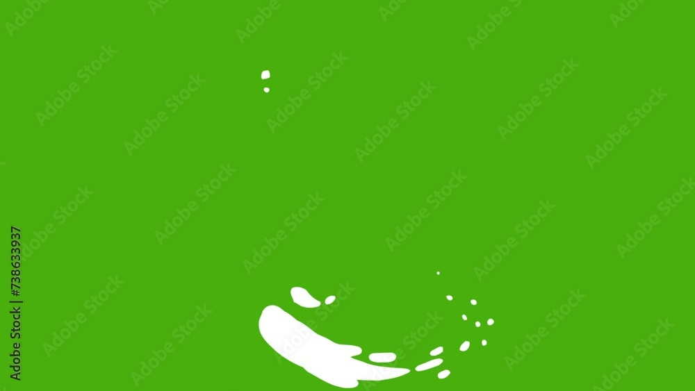 Hand Drawn Liquid Elements And Transitions motion graphics pack on ... Hand Drawn Liquid Elements And Transitions motion graphics pack on ...