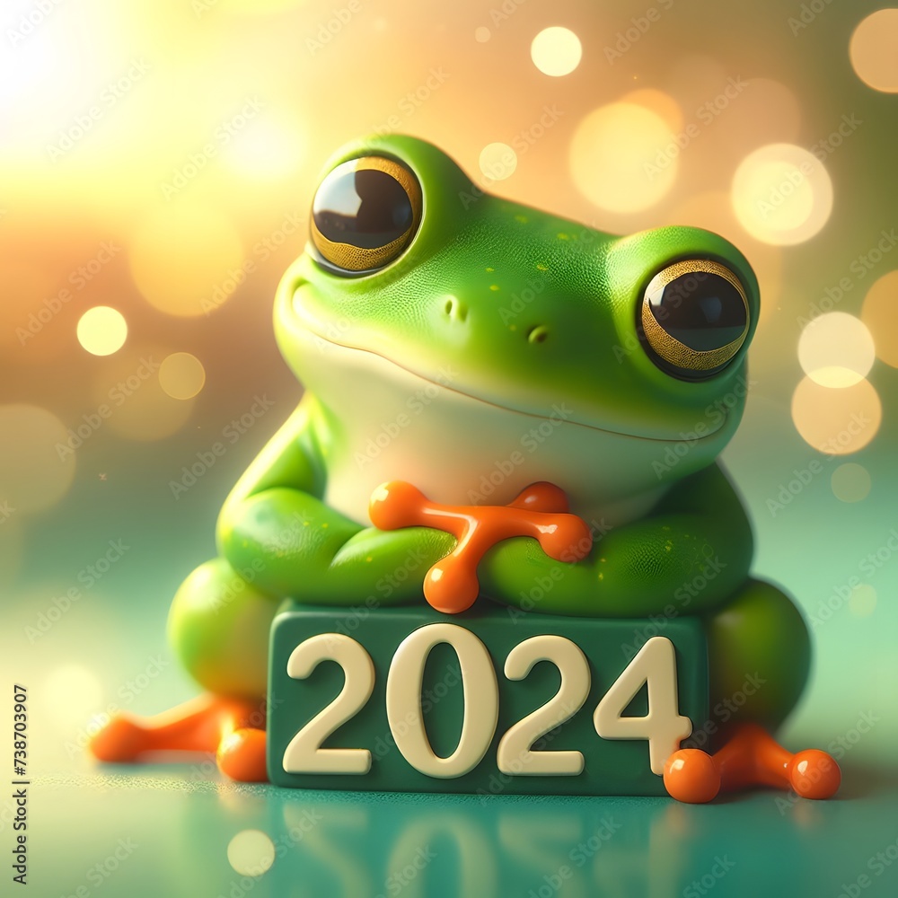 Leap day, one extra day, Leap year 29 February 2024 greeting card. Cute ... Leap day, one extra day, Leap year 29 February 2024 greeting card. Cute ...