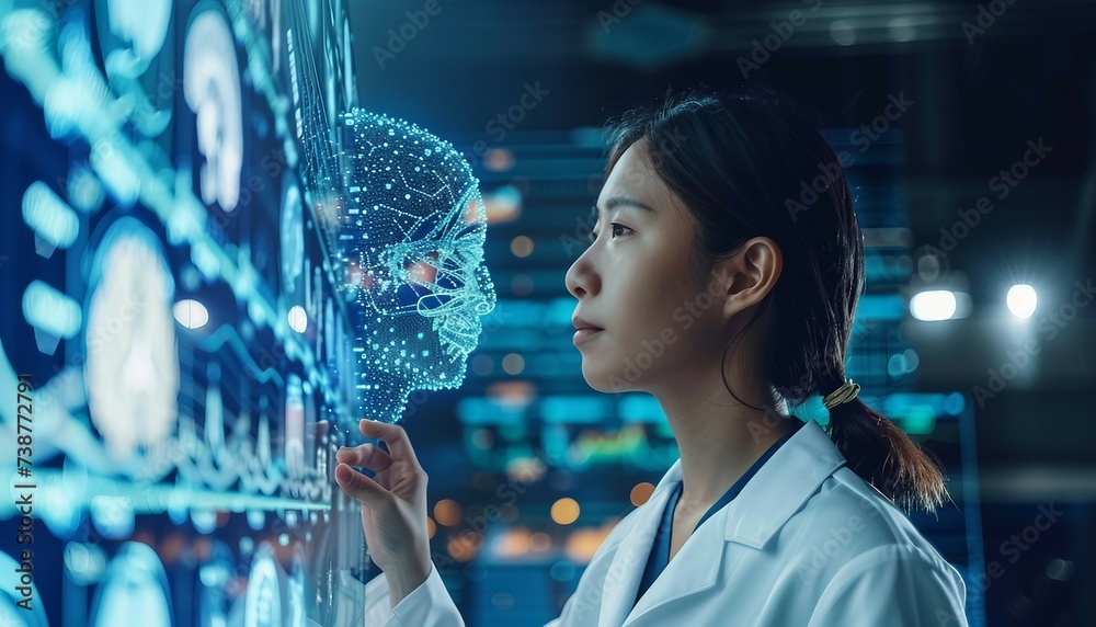 Artificial Intelligence in Healthcare Diagnosis, artificial intelligence in healthcare diagnosis ...