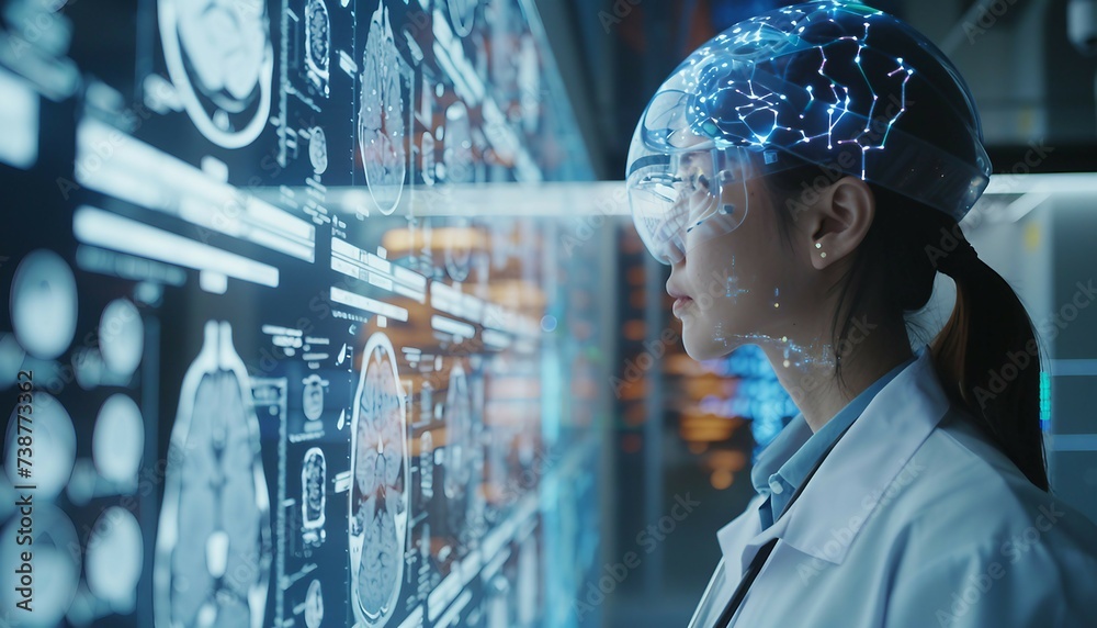 Artificial Intelligence in Healthcare Diagnosis, artificial ...