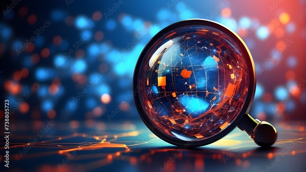 Scientific and technological advances as well as new trends ...